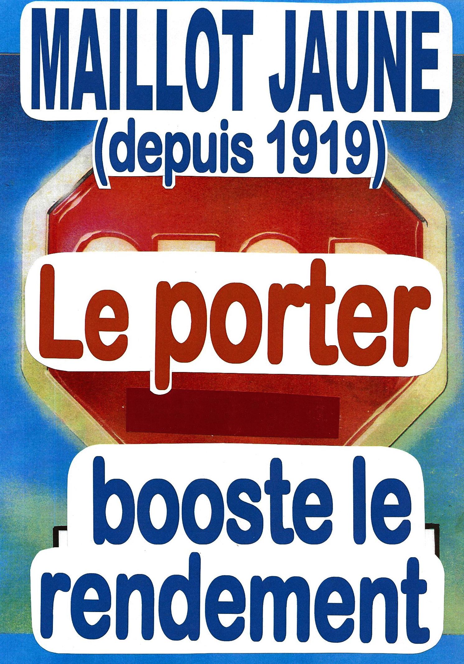 Tour de France – La tunique d’or, une fabuleuse drogue de la ...